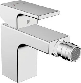 Hansgrohe Vernis Shape bidetová baterie s výpustí chrom 71211000