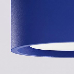 Sollux Lighting Stropní svítidlo MODO 1 ultramarínové GX53