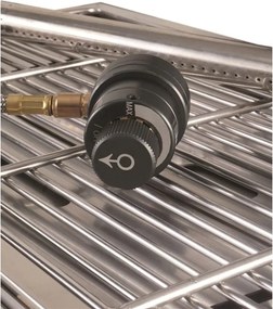 RidgeMonkey Gril Grilla BBQ Dual Fuel