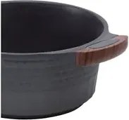 RESTO 93501 Hrnec s pokličkou 20 cm (CAPELLA)