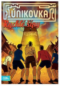 Albi Rychlé šípy - Únikovka