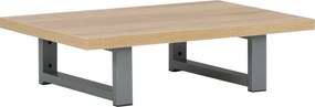 Koupelnový nábytek dub 60 x 40 x 16,3 cm 283805