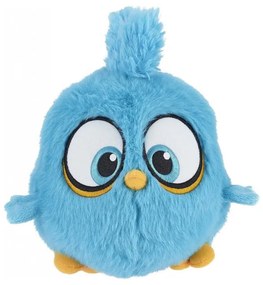 Plyšák Angry Birds Jay modrý 25 cm