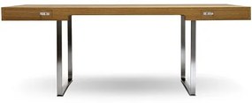 Carl Hansen designové pracovní stoly Ch110