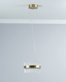 Závěsná lampa Imperior 30cm