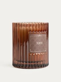 Svíčka FESTIVE CHEER Toffee 000224