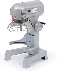Profesionální planetární mixér, 20 l, 1500 W