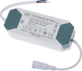 T-LED 102946 Stmívatelný DALI zdroj DALI18W
