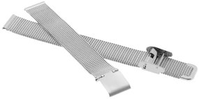Samovyměnitelný elegantní řemínek na hodinky JVD Touches RJ-TS21S,24,25 - 16mm