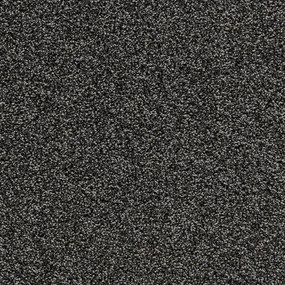 Zátěžový koberec Force 96 - šedý - 4m
