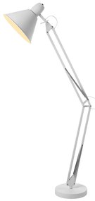 Skandinávská lampa Kipsar