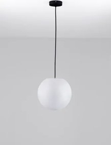 Závěsné svítidlo NOVA LUCE MINT E14 5W IP65 9186714 bez žárovky