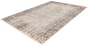 Obsession, Kusový koberec My Memphis 380 Beige, 80x150, béžová, ložnice