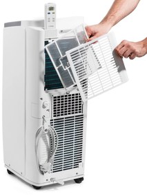 Trotec PAC 2010 E, mobilní klimatizace