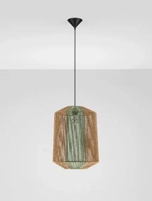Designový lustr Dena A