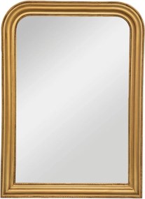 Zrcadlo v rámu ADELE, 74 x 104 cm