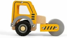 Bigjigs Toys Silniční válec / od 12 měsíců