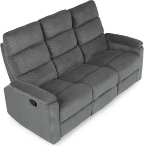 Sedací souprava šedá ASD-C5981 GREY6