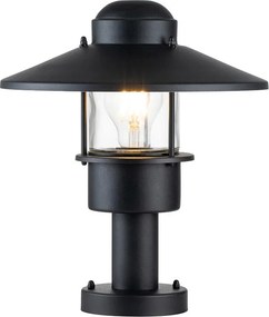 XXXLutz SVÍTIDLO NA PODSTAVCI, 27.5/31.8 cm Elstead Lighting - Online Only svítidla - 009093009713