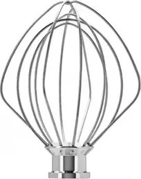 KitchenAid 5KSM185PSEBK černá litina / Kuchyňský robot Artisan / 300W