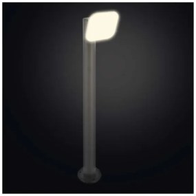 LED Venkovní flexibilní lampa NIKA LED/12,5W/230V IP44 80 cm