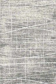 Kusový koberec Adelle 20061-0825 grey 160 x 230 cm