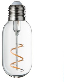 Žárovka Bulb LED - 4,5*4,5*11,5 cm / E27