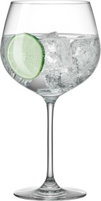 Rona Sklenice Gin & Tonic 780 ml 6 ks