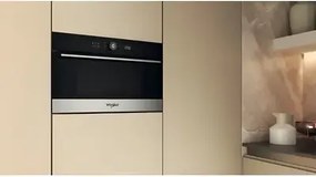 Whirlpool WMD54MX / Vestavná mikrovlnná trouba