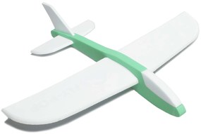 Chytré házecí letadlo FLY-POP Barva: 61 Jarní zelená