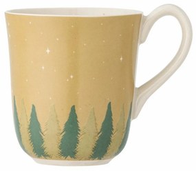 Kameninový hrnek Spruce Mug 350 ml Bloomingville