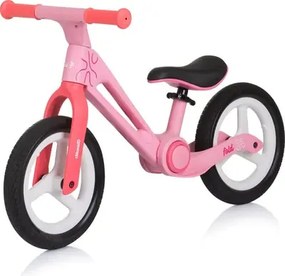 CHIPOLINO Odrážedlo Fold X Pink