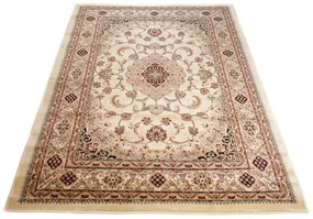 Luxusní kusový koberec EL YAPIMI D1720 - 200x400 cm