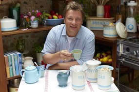 Jamie Oliver retro dóza