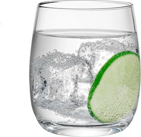 Rona sklenice Cool 250 ml 6 ks