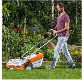 Aku sekačka STIHL RMA 235 + Prodloužená záruka