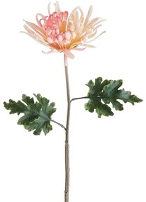 Butlers FLORISTA Chryzantéma 68 cm - růžová