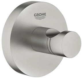 Grohe Start Accessories věšák supersteel 41173dc0 G41173DC0