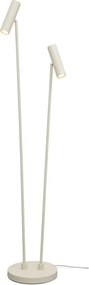 XXXLutz STOJACÍ LAMPA, 30/162 cm It's about Romi - Online Only svítidla - 004315007802