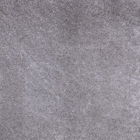 Metrážny koberec Capri šedej - neúčtujeme odrezky z role, na mieru, šíře 1,33m,1m,2m,3m,4m,na mieru, neúčtujeme odrezky, šedá, chodba / predsieň