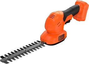 Aku nůžky na trávu/keře Black+Decker BCSS18B-XJ, 18V Li-Ion