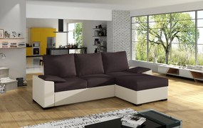 Lusso sedací souprava Materiál / Dekor: Sawana 05, Soft 29, Orientace: Univerzální