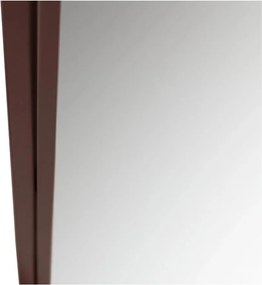 Zrcadlo 5x110 cm Doutzen – WOOOD