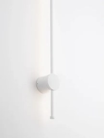 Nástěnné LED svítidlo NOVA LUCE RIDGE 19W 3000K IP65 9923407