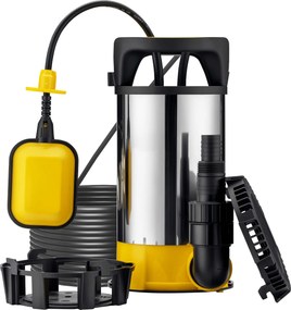 Ponorné čerpadlo Wiltec – 1100 W, 18000 l/h (65319)