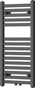 Mexen Hades, topné těleso 800x400 mm, 315 W, antracitová, W104-0800-400-00-66