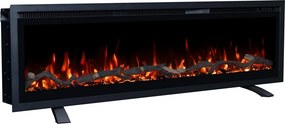 Elektrický krb Emotionflame Regal 106
