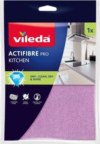 Vileda - Mikrohadřík Actifibre 183303