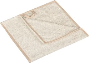 Bellatex Froté ručník 30x50 cm kávová