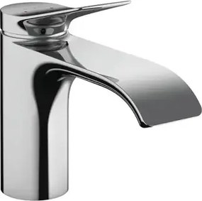 Hansgrohe Vivenis - Umyvadlová baterie 80 | EcoSmart | chrom